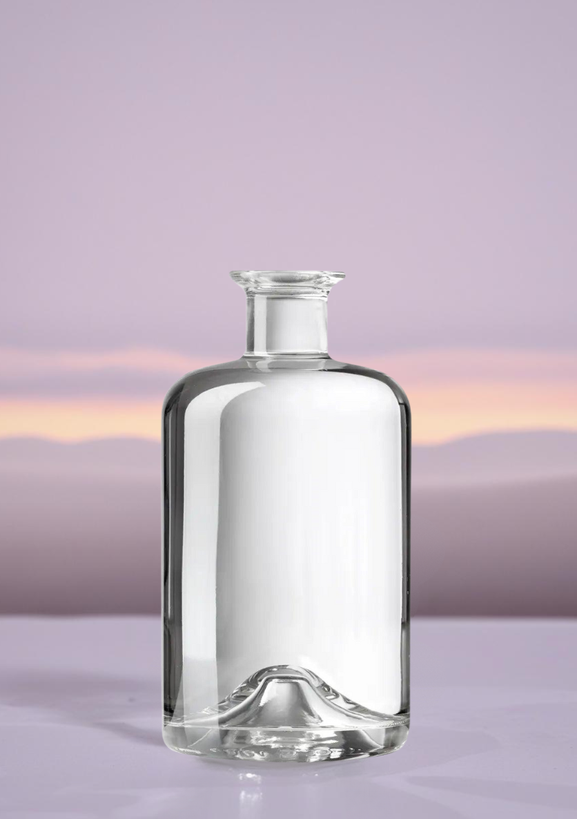 Water – Solo Glass